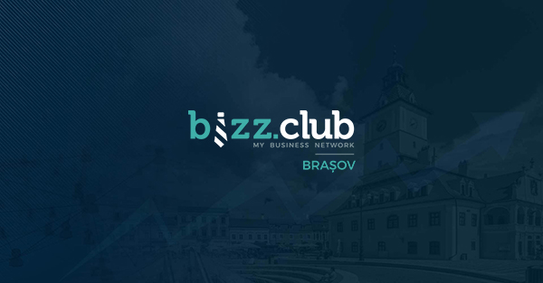 BIZZ.CLUB Brașov - Clubul oamenilor de afaceri din Brașov